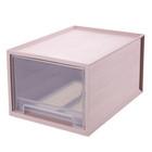 China Multifunction Modern 7l Plastic Drawer Storage Organizer For Tool for sale