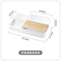 China Empty Resin Plastic Tissue Box Wooden Tissue Box Cover Rectangular for sale
