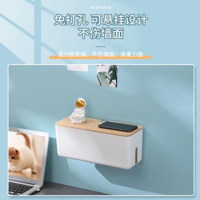 Cina Sicurezza di Box Plastic Household dell'organizzatore del cavo di protezione 1liter del commutatore in vendita