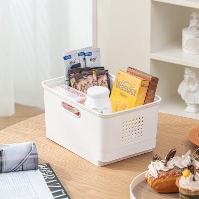 Cina Nessuna scatola di Burr Oem Recycled Plastic Storage con il coperchio in vendita