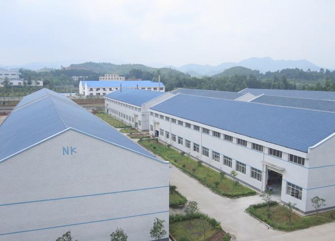 검증된 중국 공급업체 - Naike Chemical (Shenzhen) Co., Ltd
