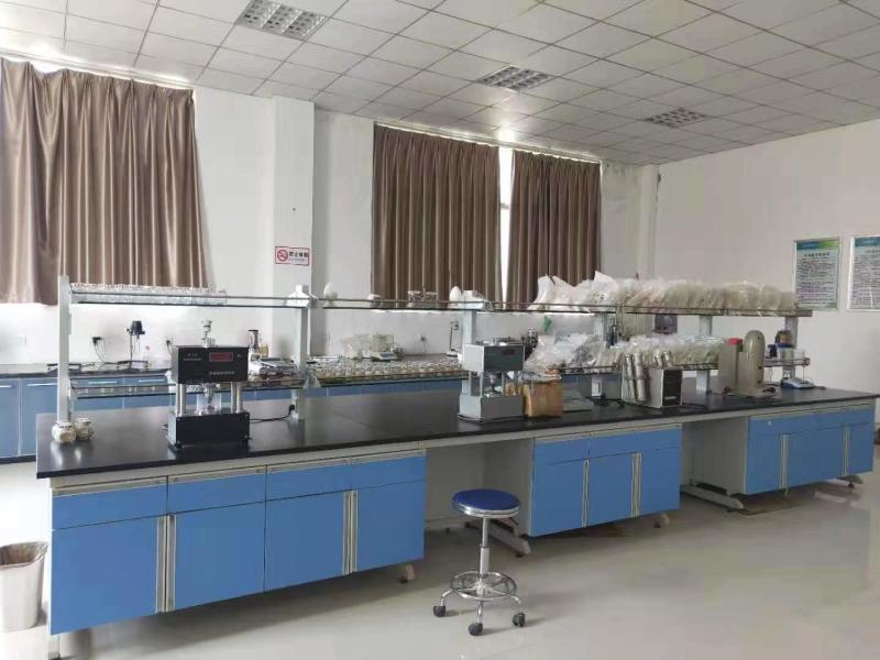 검증된 중국 공급업체 - Naike Chemical (Shenzhen) Co., Ltd