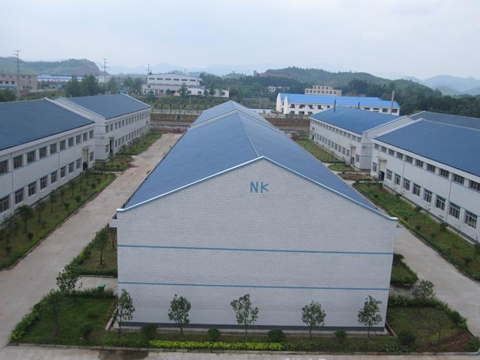 검증된 중국 공급업체 - Naike Chemical (Shenzhen) Co., Ltd