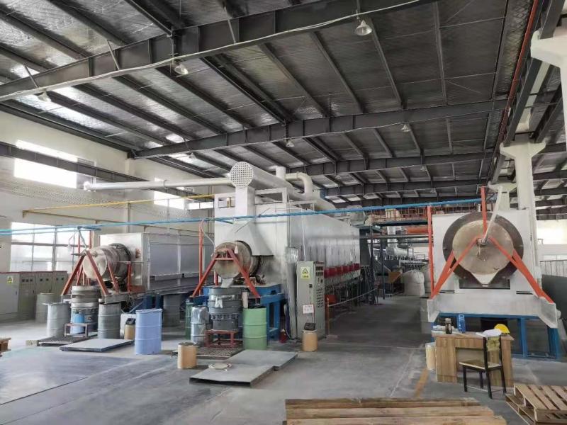 검증된 중국 공급업체 - Naike Chemical (Shenzhen) Co., Ltd