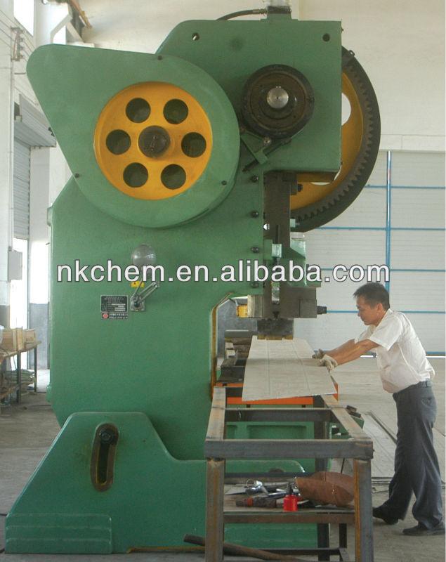 Carbon molecular sieve