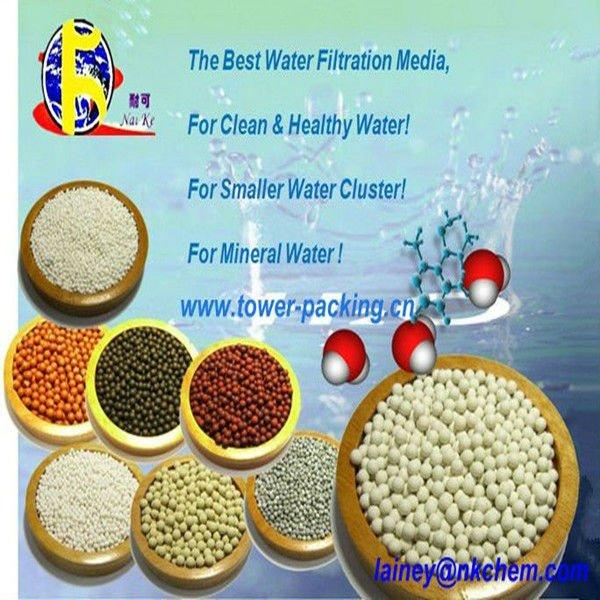 Maifan stone,Tourmaline,Far infrared,Aion Ceramic ball for Washing Ball