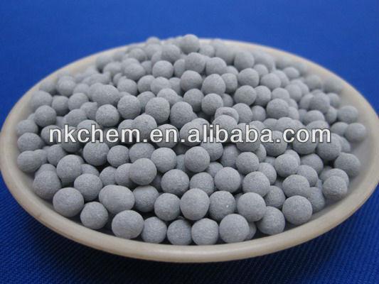 Hot sale bio ceramic ball water treatment filter media