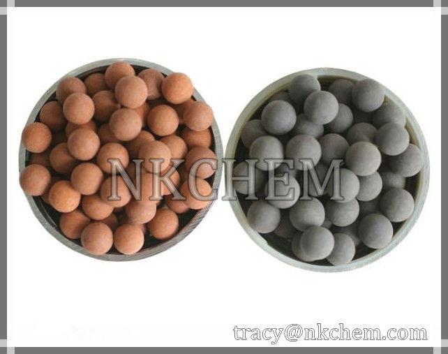 Far Infrared Ceramic Ball For Drinking Water Filter