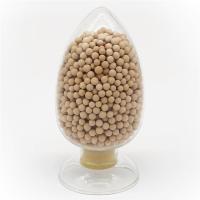 China Sphere Shape PSA Molecular Sieve For O2 Generation / H2 Generation for sale