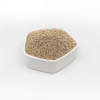 China Sphere Shape PSA Molecular Sieve For O2 Generation / H2 Generation for sale