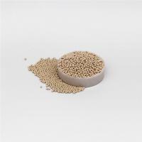 China Sphere PSA Adsorbent Molecular Sieve Advanced Synthesis Technology for sale