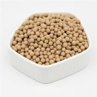 China Sphere PSA Adsorbent Molecular Sieve Advanced Synthesis Technology for sale