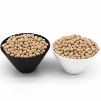 China Sphere PSA Adsorbent Molecular Sieve Advanced Synthesis Technology for sale