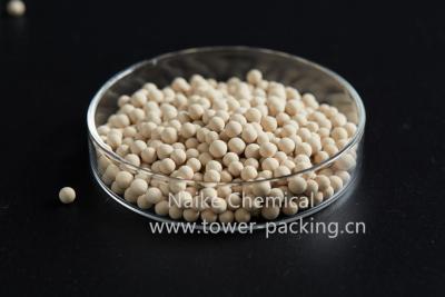 China 3-10L Oxigénio Médico Li Molecular Sieve LIX Zeolita 13X Lítio Zeolita Oxigénio à venda
