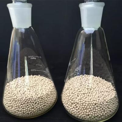 Cina Agenti di asciugatura Zeolite Molekularsiebe 3a Germania Qualità in vendita