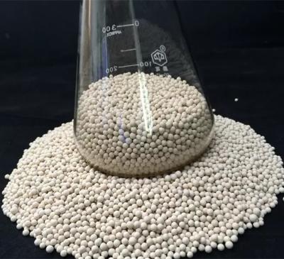 Cina Agenti di asciugatura Zeolite Molekularsiebe 3a Germania Qualità in vendita