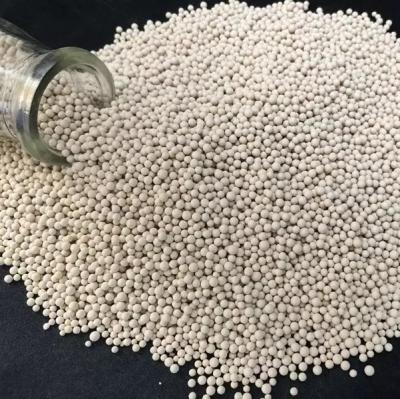 Cina Agenti di asciugatura Zeolite Molekularsiebe 3a Germania Qualità in vendita