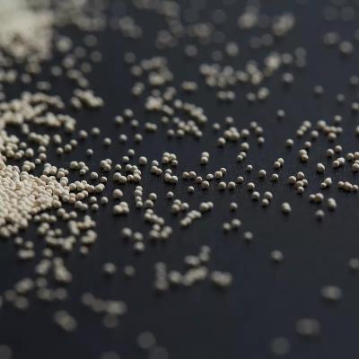 Cina Zeolite 4A Siccatura e rimozione del setaccio molecolare di CO2 in vendita