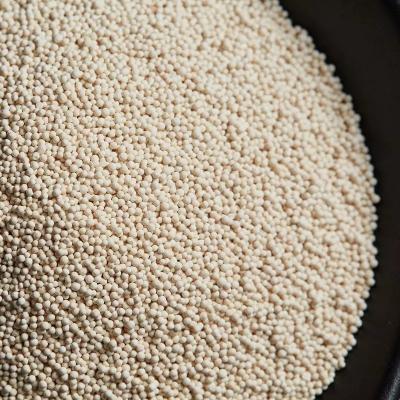 Cina Zeolite 4A Siccatura e rimozione del setaccio molecolare di CO2 in vendita