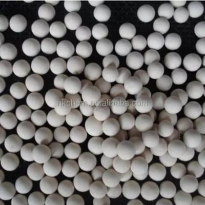 Cina Absorbente di setaccio molecolare di zeolite di tipo 4a per la separazione dei gas per il trattamento dell'acqua in vendita