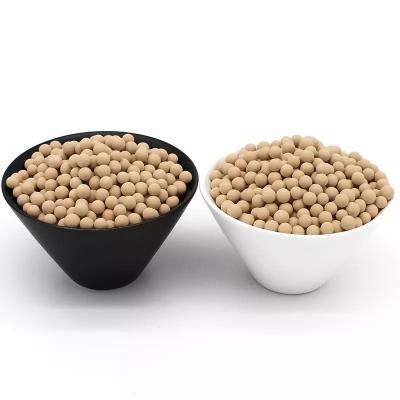 Cina fornitura di prodotti chimici setaccio molecolare zeolite 4A/3A prezzo zeolite per concentratore di ossigeno in vendita