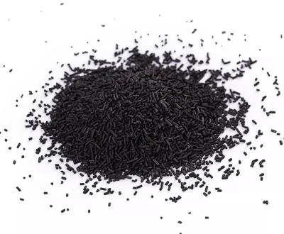 Cina Zeolite 3A, 4A, 5A, 13X In gas naturale Dring Carbonio seta molecolare Carbonio attivo in vendita