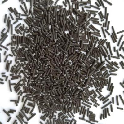 Cina 3A/4A/5A/13X Filtro molecolare di carbonio asciutto 13X Filtro molecolare Russia Ossigeno Zeolite Zsm 5 Catalizzatore in vendita