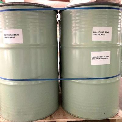 Cina 3A Seta molecolare per l'essiccazione a gas naturale 13X Seta molecolare Zeolite per il concentratore di ossigeno in vendita