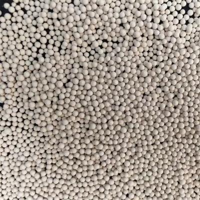 China Amazônia quente Naike metanol Adsorção 3a Sítio molecular boa propriedade com MSD à venda