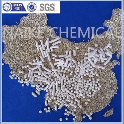 Cina Naike Zeolite 13X seta molecolare nella produzione di ossigeno in massa in Psa in vendita