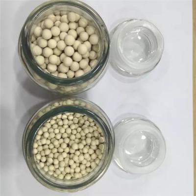 Cina Naike Zeolite 13X seta molecolare nella produzione di ossigeno in massa in Psa in vendita
