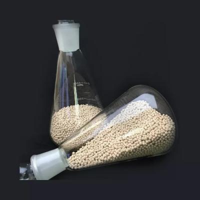 Cina Desicante seta molecolare di zeolite 3A disidratazione da alcol in vendita