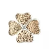 Cina Zeolite 13X Apg setaccio molecolare 13X per concentratore di ossigeno in vendita