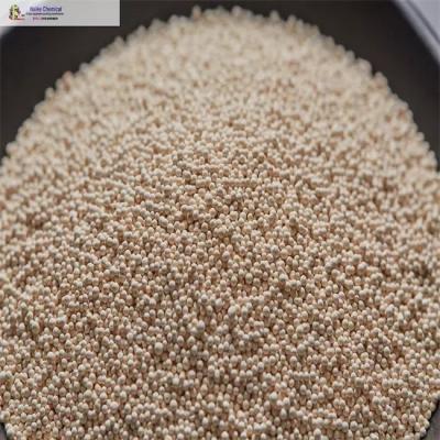 Cina 3a Desiccante per setaccio molecolare Agenti ausiliari chimici per setaccio molecolare Zeolite Desiccante 3a 4a 5a 13x in vendita