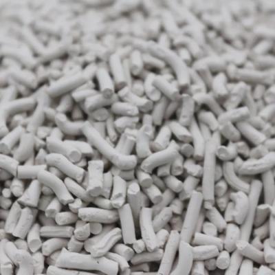 Cina 5A Seta molecolare per isomerismo separato Catalizzatore alcano Litio Seta molecolare Ossigeno Mcm 22 Zeolite in vendita