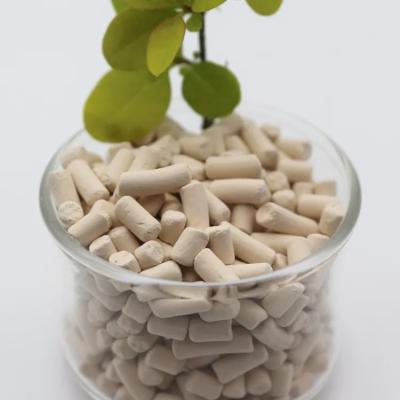 Cina 5A Seta molecolare per isomerismo separato Catalizzatore alcano Litio Seta molecolare Ossigeno Mcm 22 Zeolite in vendita