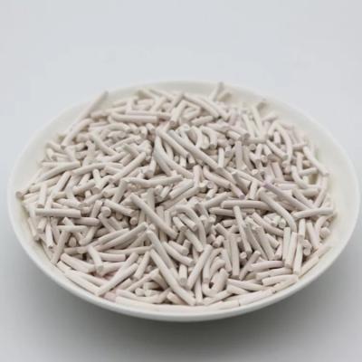 Cina 5A Seta molecolare per isomerismo separato Catalizzatore alcano Litio Seta molecolare Ossigeno Mcm 22 Zeolite in vendita
