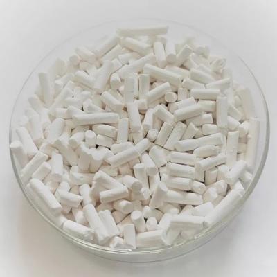 Cina Rimozione di CO2 e H2S 3-5 mm perline di zeolite 13X in vendita