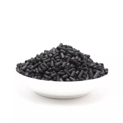 Cina Sivo molecolare di carbonio per l'assorbimento Rimuovere il CO2 Sivo molecolare Assorbente di ossigeno Zsm5 Catalizzatore zeolitico in vendita