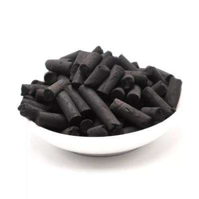 Cina Sivo molecolare di carbonio per l'assorbimento Rimuovere il CO2 Sivo molecolare Assorbente di ossigeno Zsm5 Catalizzatore zeolitico in vendita