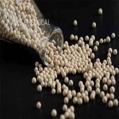 Cina Sivo molecolare di zeolite di alta qualità 13X 3A 4A 5A in vendita