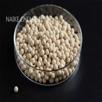 Cina Sivo molecolare di zeolite di alta qualità 13X 3A 4A 5A in vendita