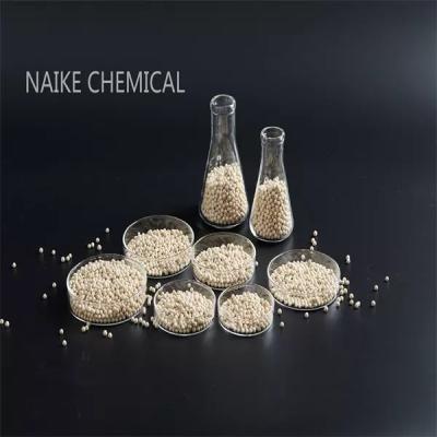 Cina Sivo molecolare di zeolite di alta qualità 13X 3A 4A 5A in vendita