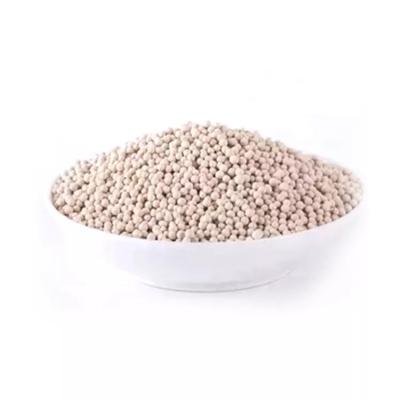 Cina Asciugatura con etanolo 8*12 Mesh Desiccant Molecular Sieve Bed 3A Zeolite Ball in vendita