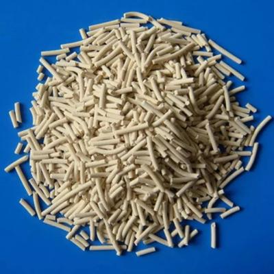 Cina 13X Zeolite asciugatrice di setaccio molecolare in vendita