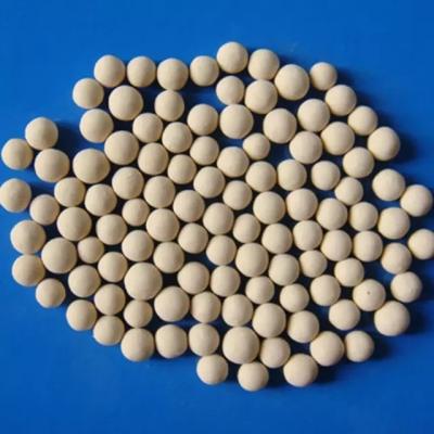 Cina 13X Zeolite asciugatrice di setaccio molecolare in vendita