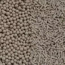 Cina 13X Seta molecolare per rimuovere l'acqua Co2 H2s Litio Seta molecolare in vendita