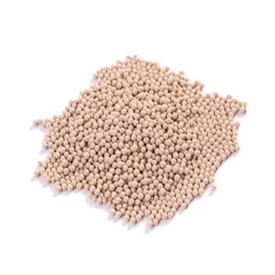 Cina 99% seta molecolare Zeolite etanolo seta molecolare 3a Seccatura Zeolite in vendita