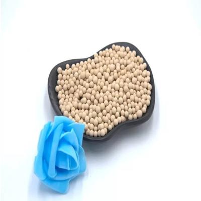 Cina 99% seta molecolare Zeolite etanolo seta molecolare 3a Seccatura Zeolite in vendita