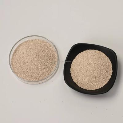 Cina 4A Seta molecolare per gas naturale catalizatore di disidratazione Ossigeno Nax Zeolite in vendita